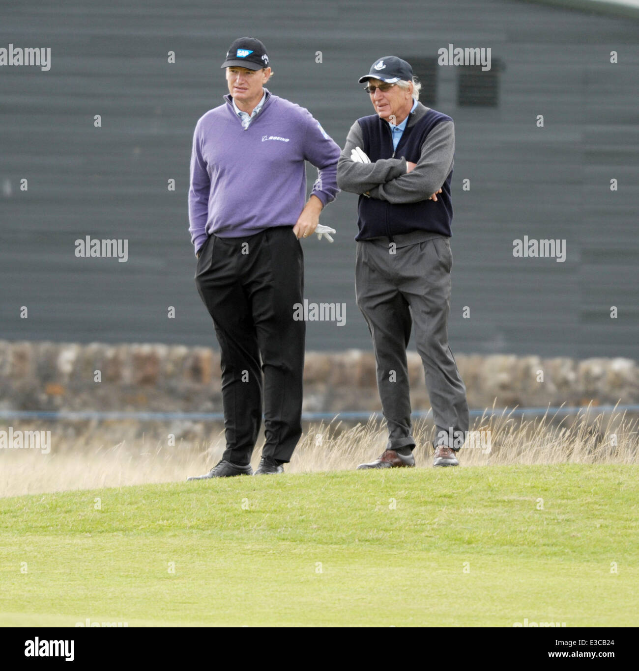 Father of ernie hi-res stock photography and images - Alamy