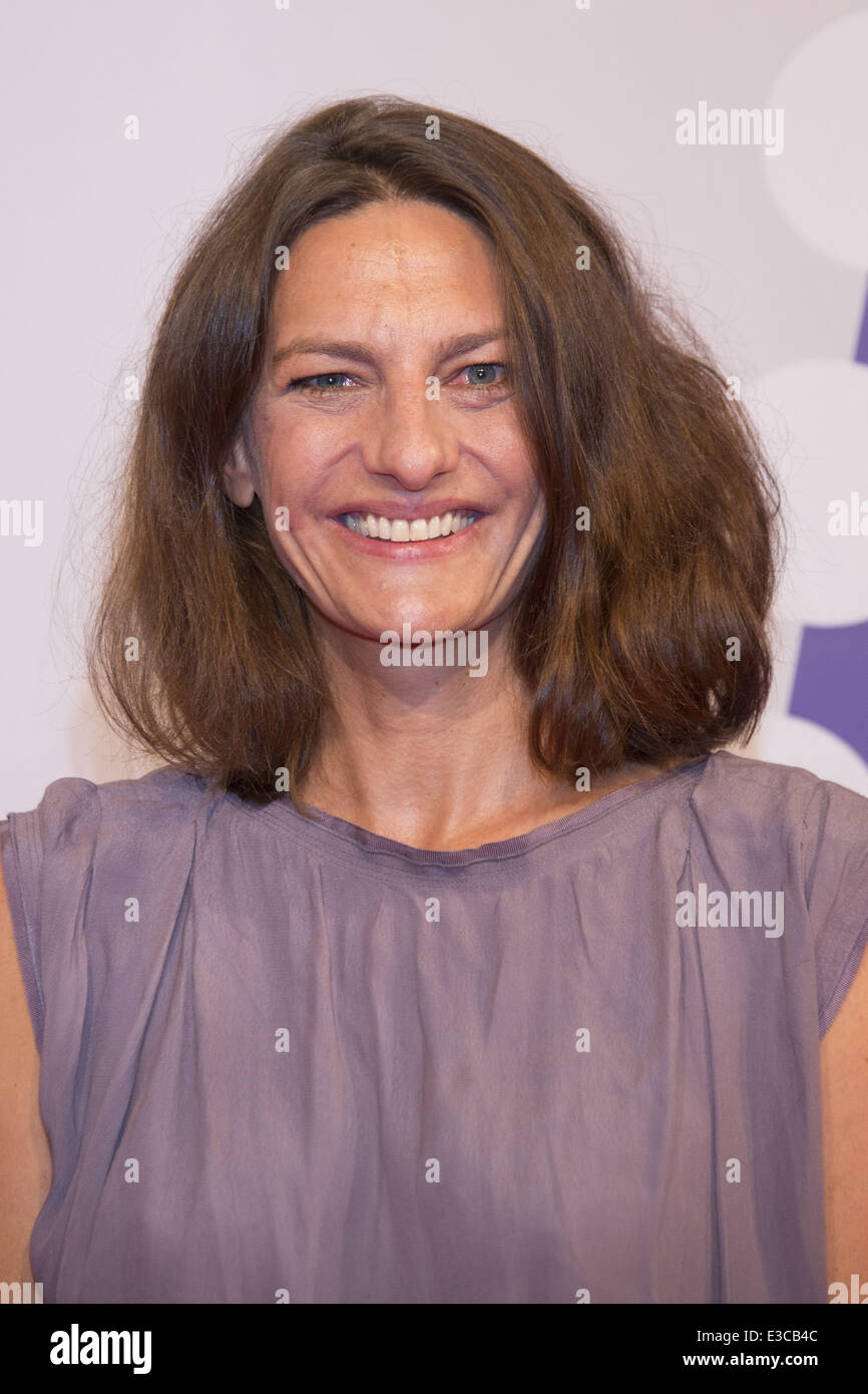 Catrin striebeck hi-res stock photography and images - Alamy