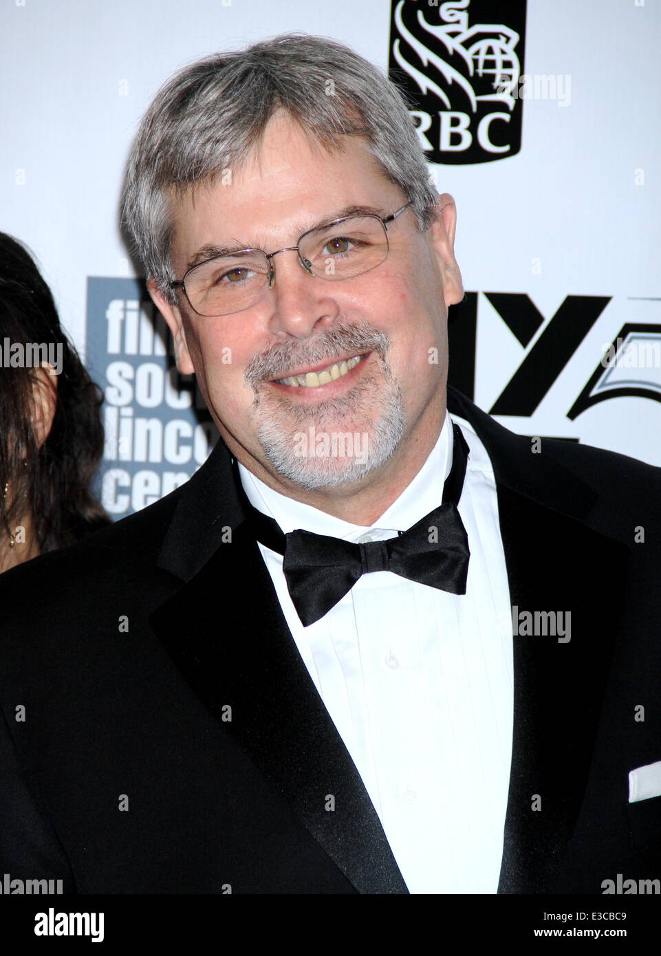 Captain Phillips movie premiere in New York City.During the carpet the ...