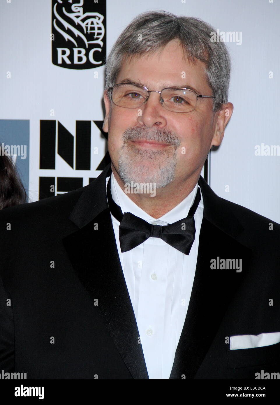 Captain Phillips movie premiere in New York City.During the carpet the ...