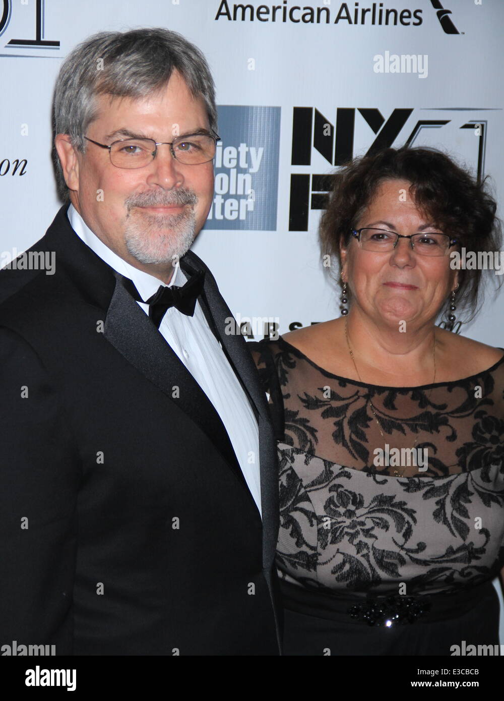 Captain Phillips movie premiere in New York City.During the carpet the ...