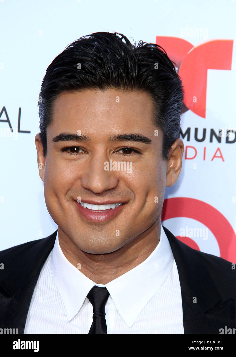 The 2013 NCLR ALMA Awards Featuring: Mario Lopez Where: Pasadena ...