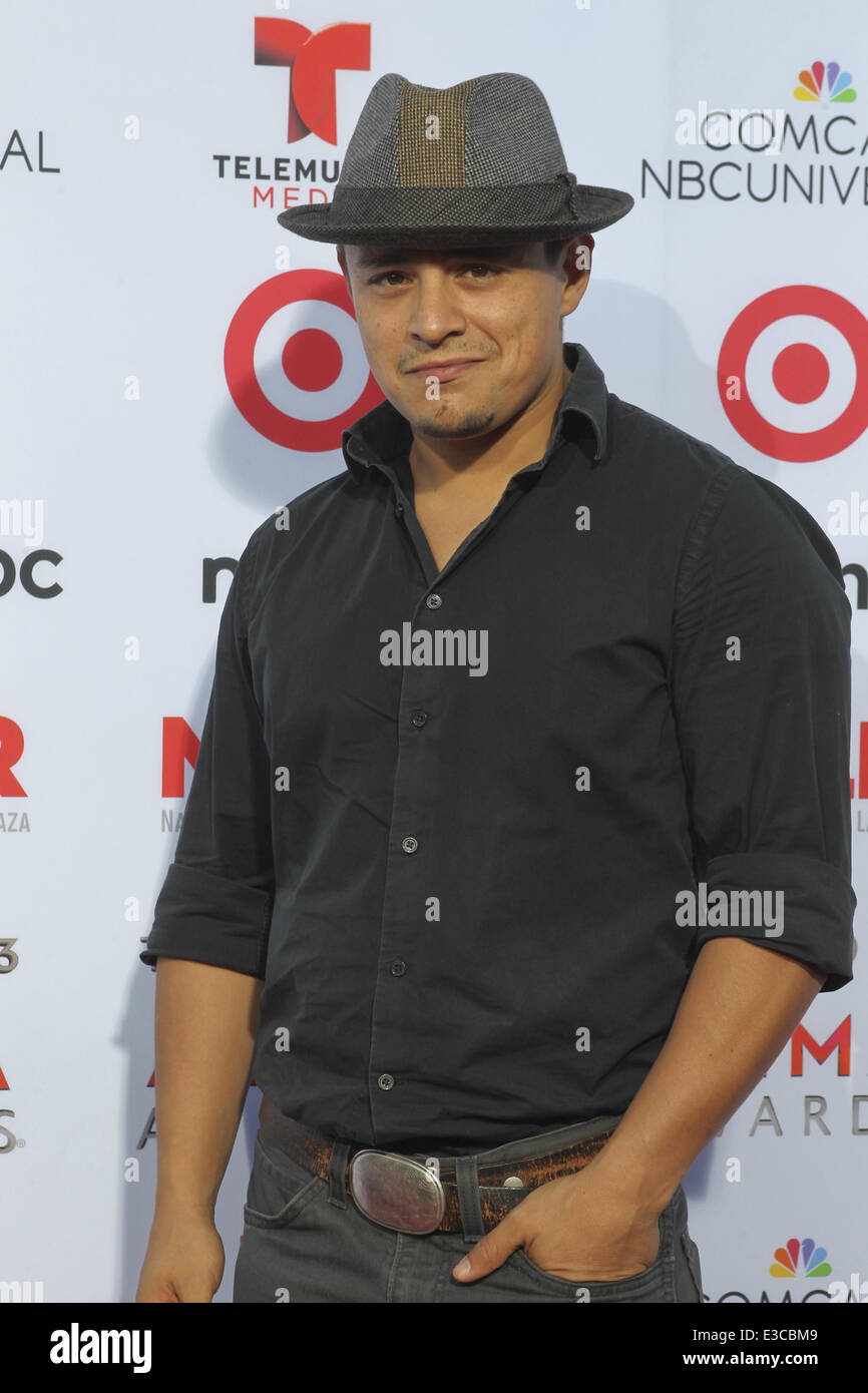 Jesse garcia hi-res stock photography and images - Alamy