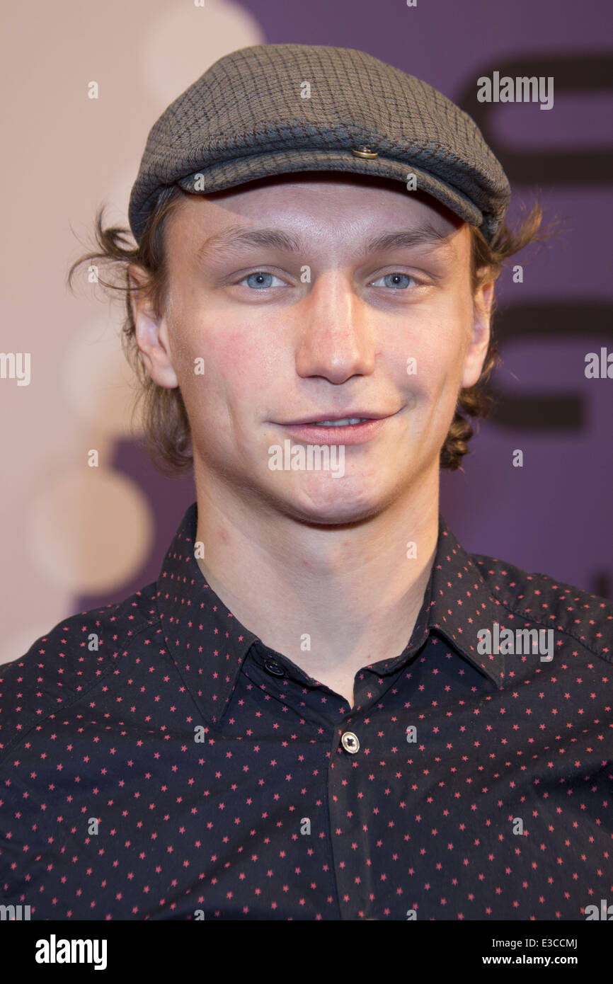 Filmfest premiere of the movie Tore tanzt at Cinemaxx movie theatre ...