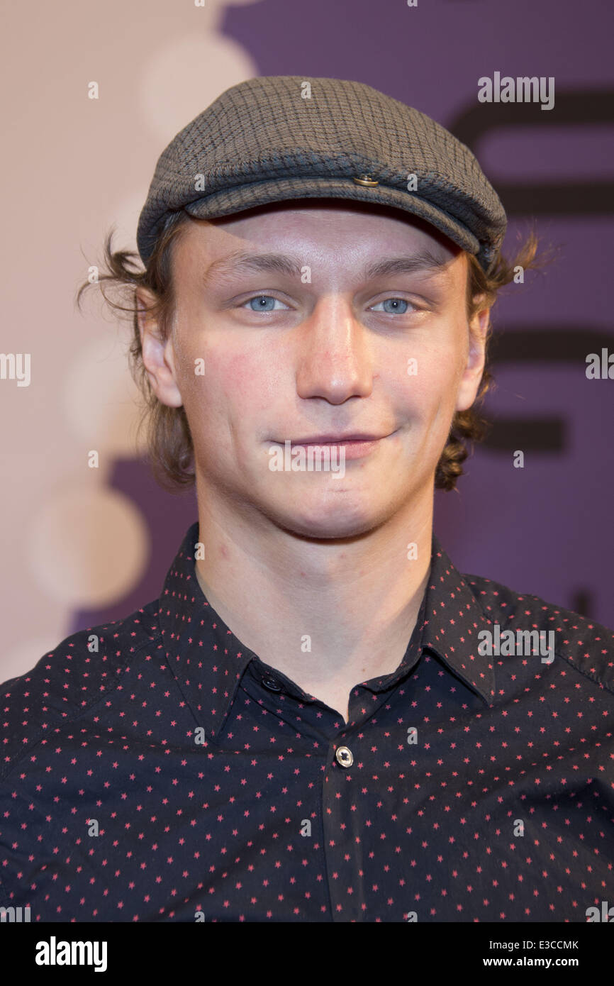 Filmfest premiere of the movie Tore tanzt at Cinemaxx movie theatre ...