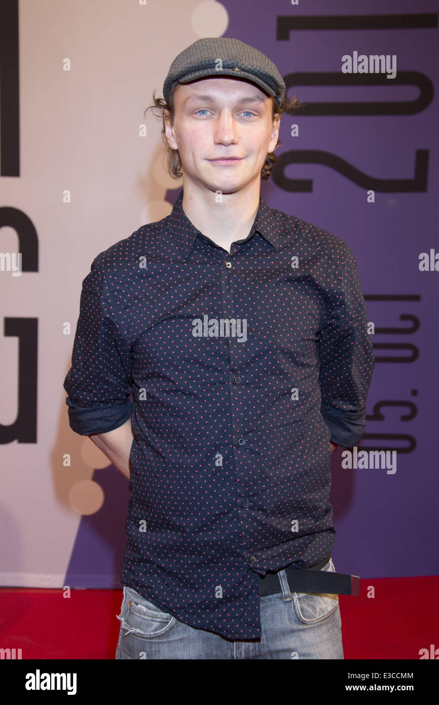 Filmfest premiere of the movie Tore tanzt at Cinemaxx movie theatre ...