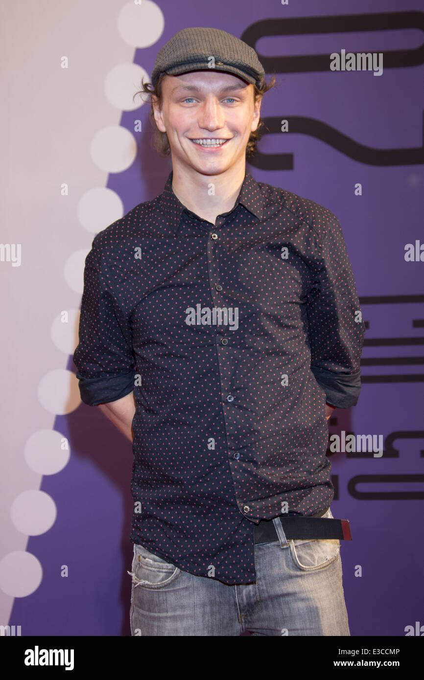 Filmfest premiere of the movie Tore tanzt at Cinemaxx movie theatre ...