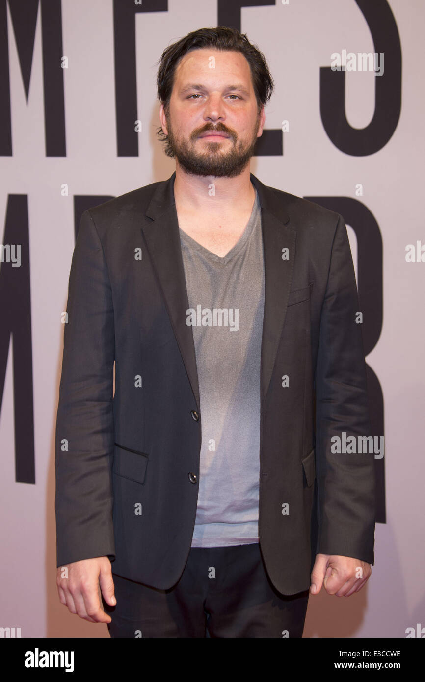 Filmfest premiere of the movie Tore tanzt at Cinemaxx movie theatre ...