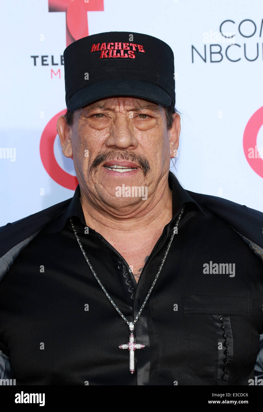 The 2013 NCLR ALMA Awards Featuring: Danny Trejo Where: Pasadena ...