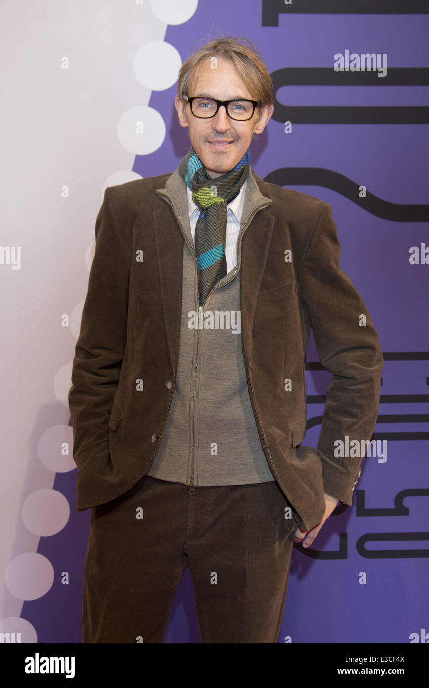 Hamburger Filmfest 2013 - Banklady - Premiere Featuring: Andreas ...