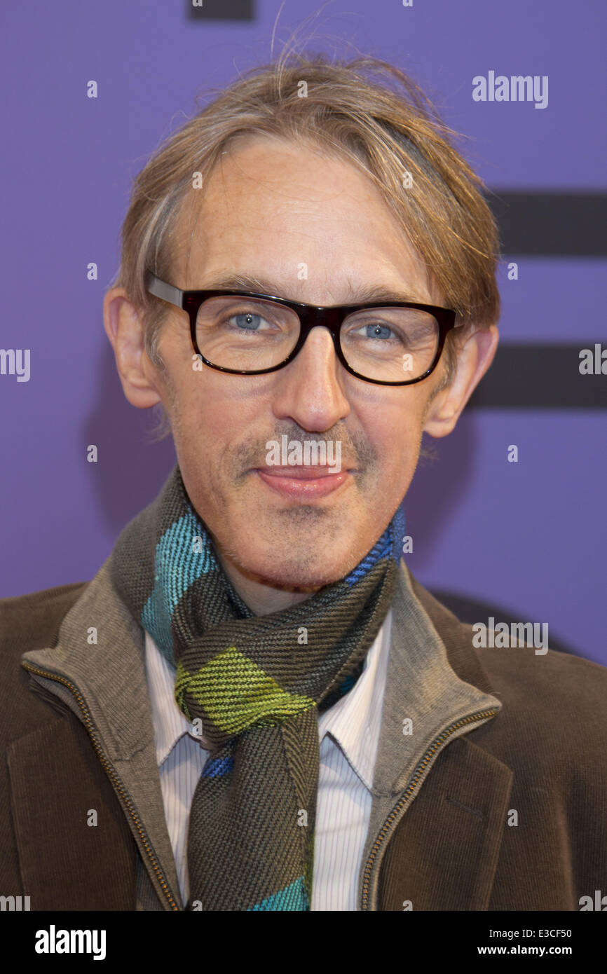 Hamburger Filmfest 2013 - Banklady - Premiere Featuring: Andreas Schmidt Where: Hamburg, Germany ...