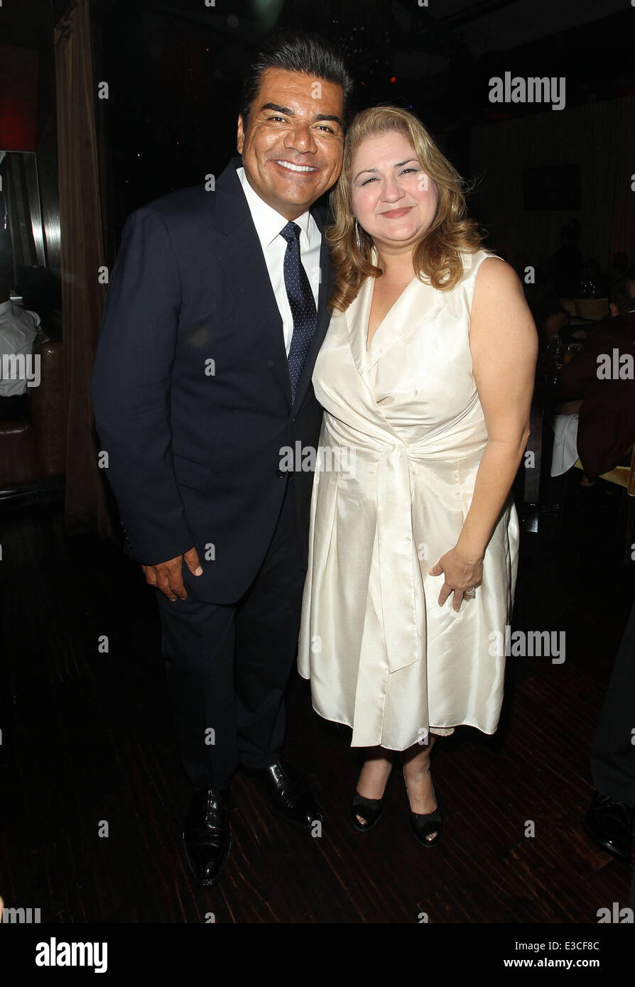 Emily longoria hi-res stock photography and images - Alamy