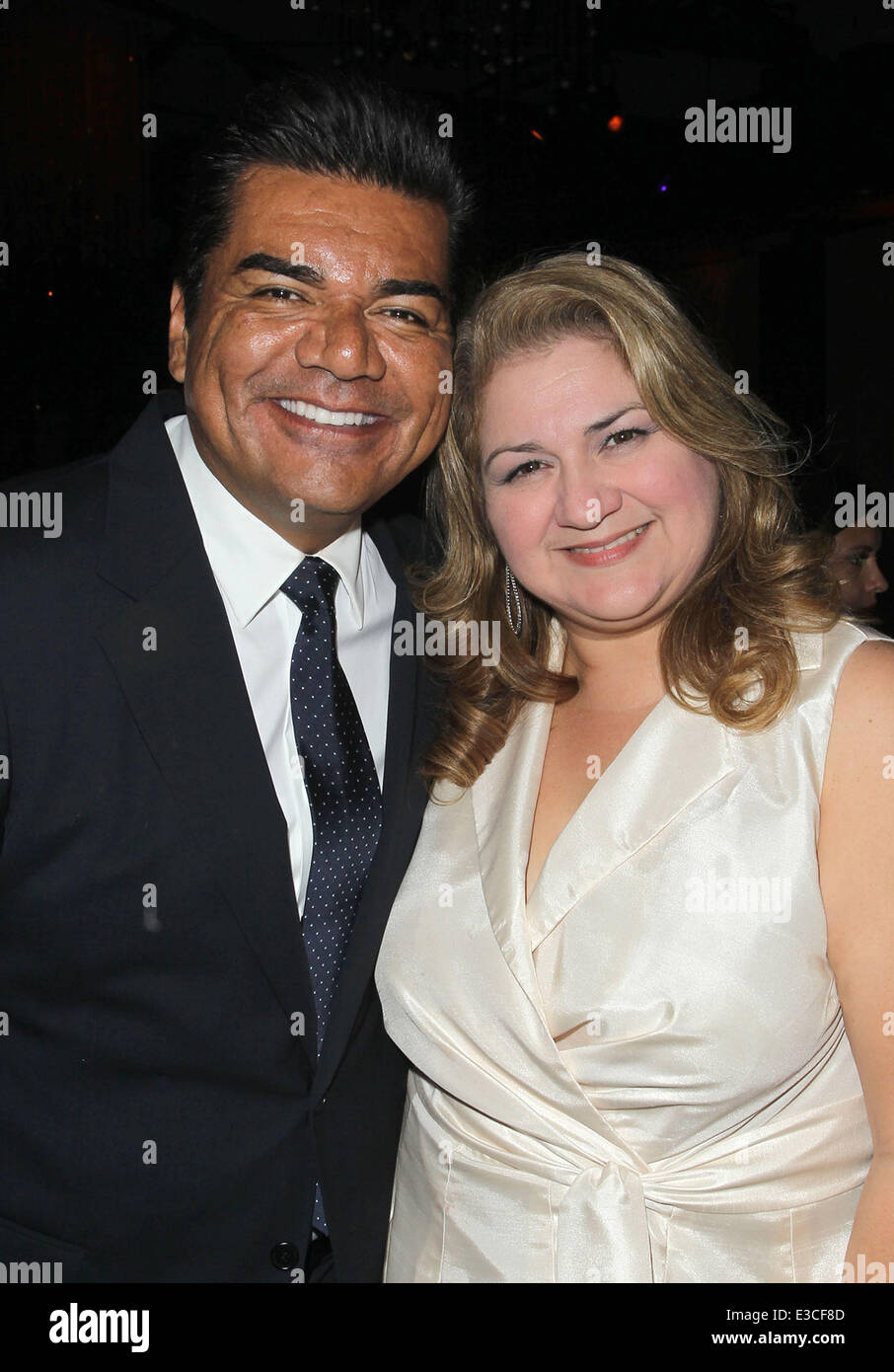 Emily longoria hi-res stock photography and images - Alamy