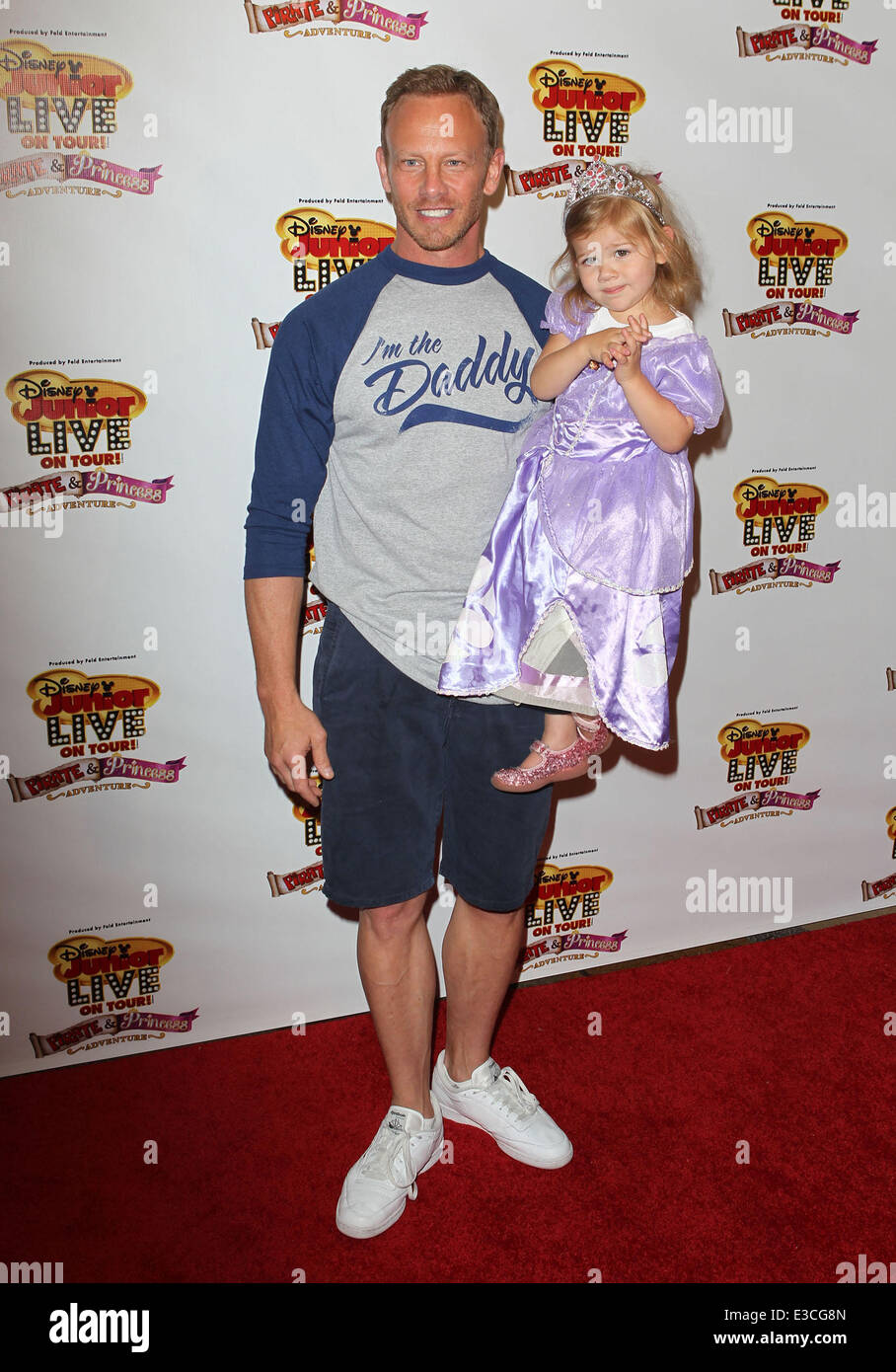 Disney Junior Live On Tour! Pirate & Princess Adventure Held at Dolby ...