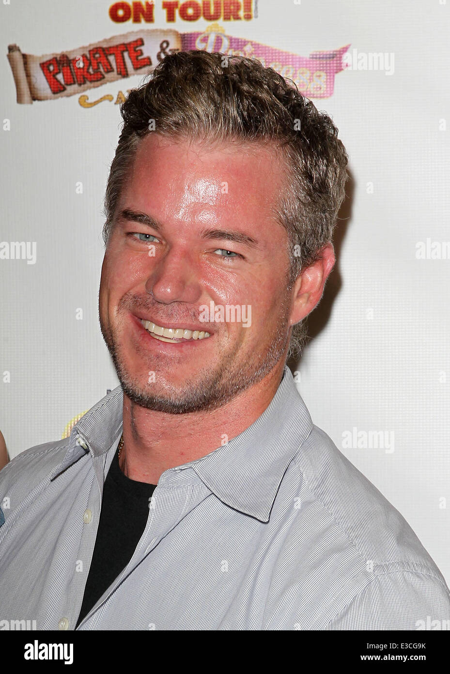 Disney Junior Live On Tour! Pirate & Princess Adventure Held at Dolby ...