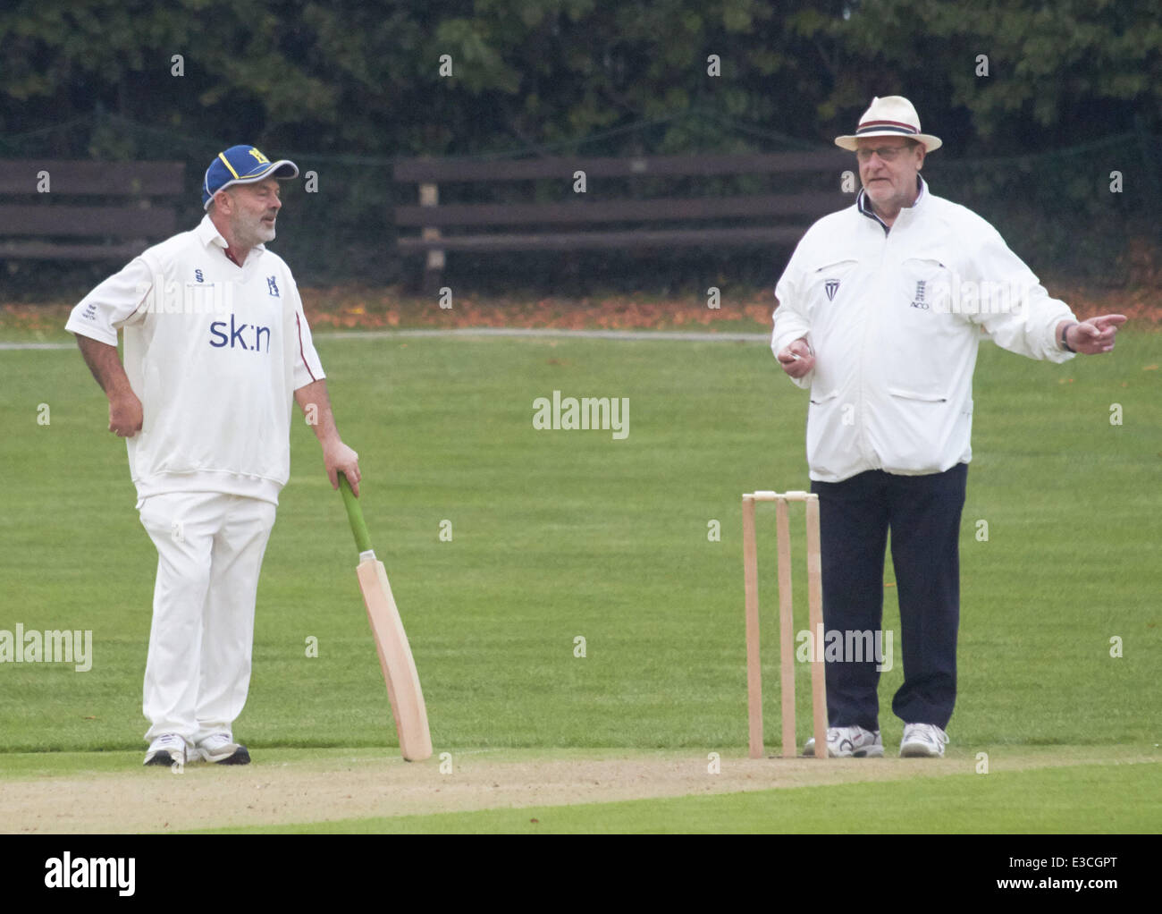 Dr patrick allen hi-res stock photography and images - Alamy