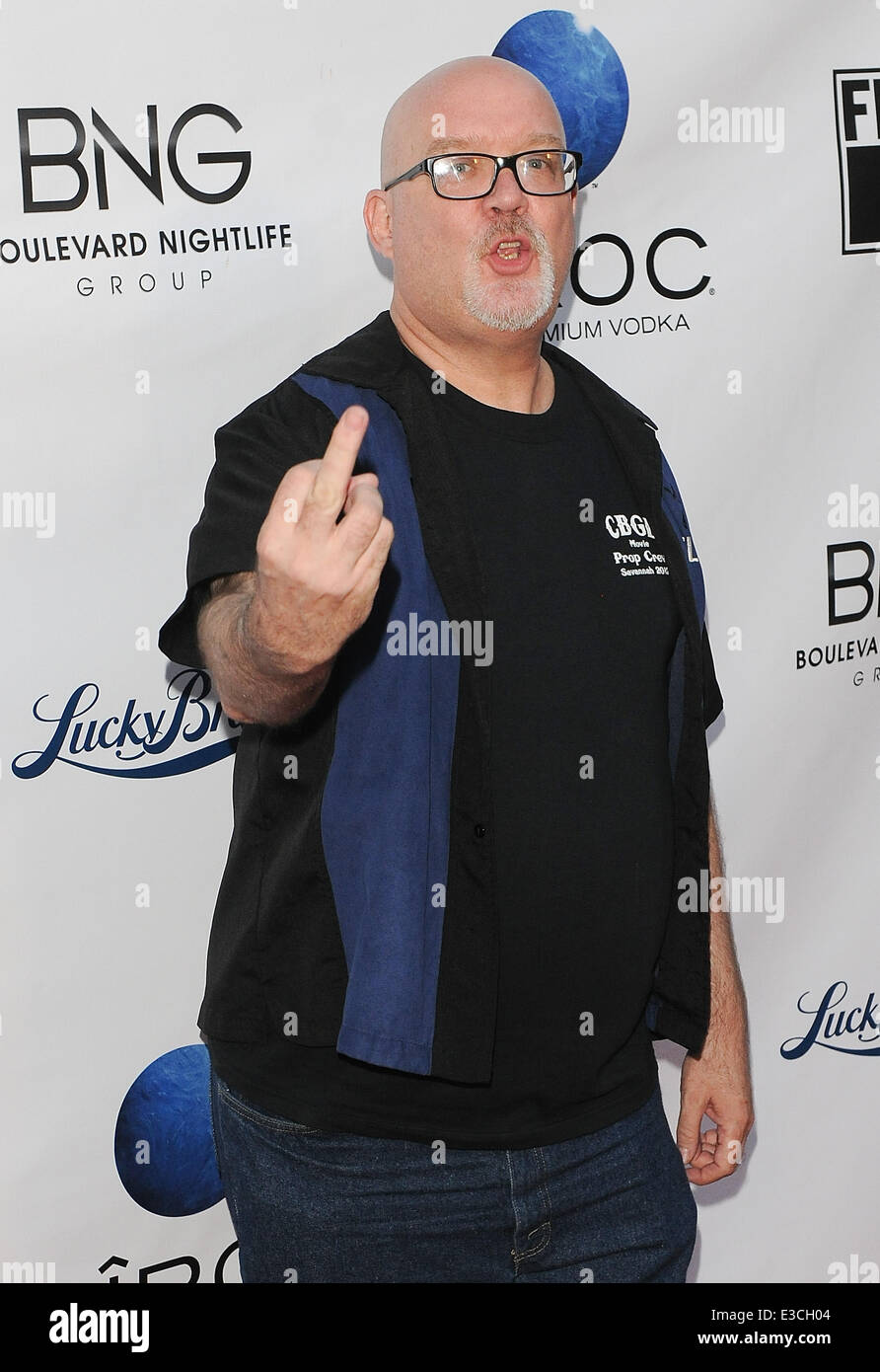 John holmstrom hi-res stock photography and images - Alamy