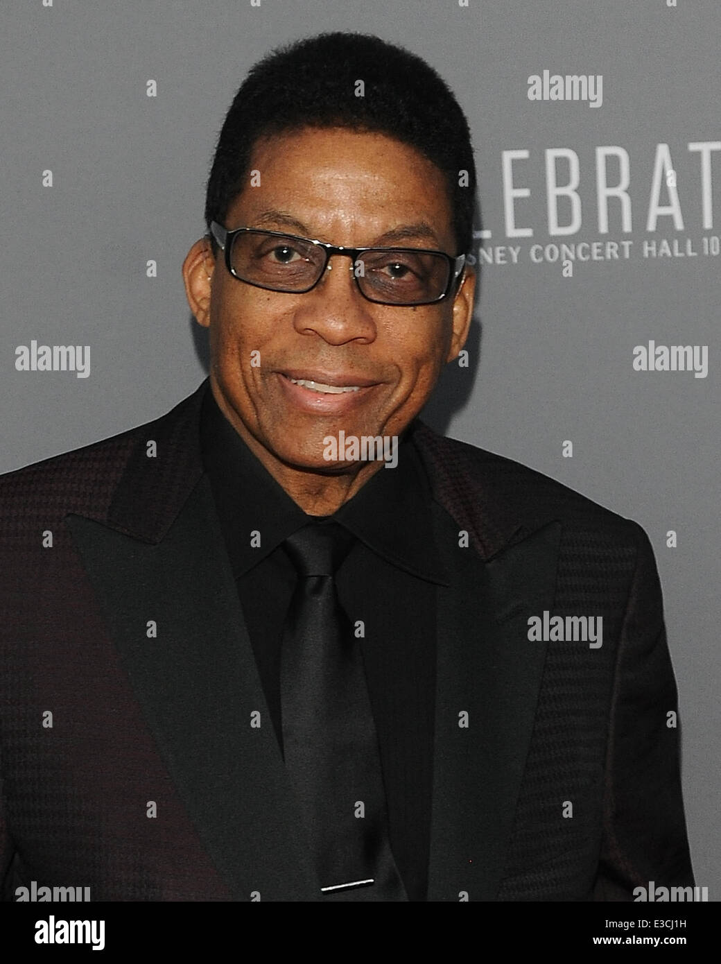 LA Philharmonic's Walt Disney Concert Hall 10th Anniversary Celebration ...