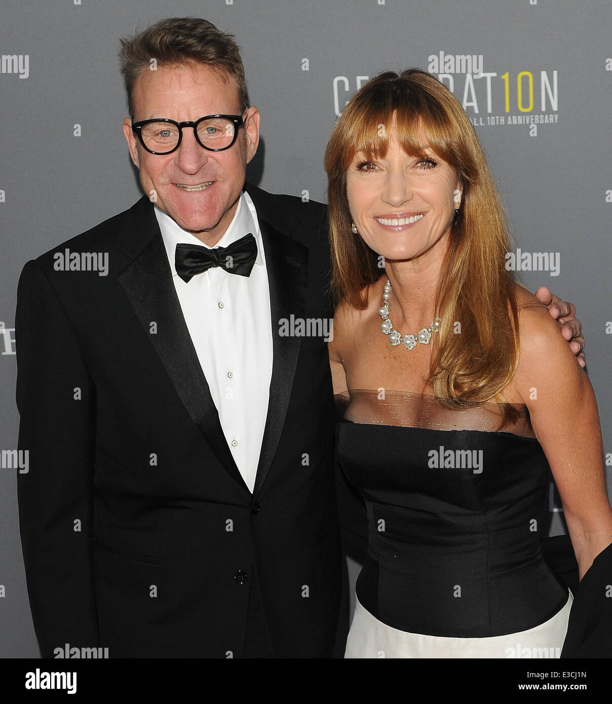 LA Philharmonic's Walt Disney Concert Hall 10th Anniversary Celebration ...