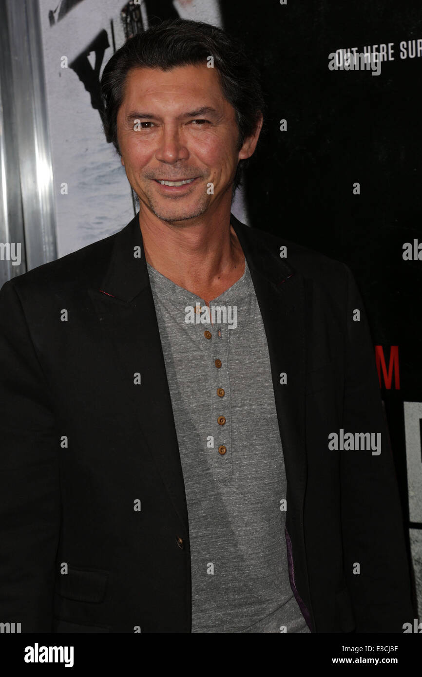 Celebrities attend Premiere of Columbia Pictures "Captain Phillips" at ...