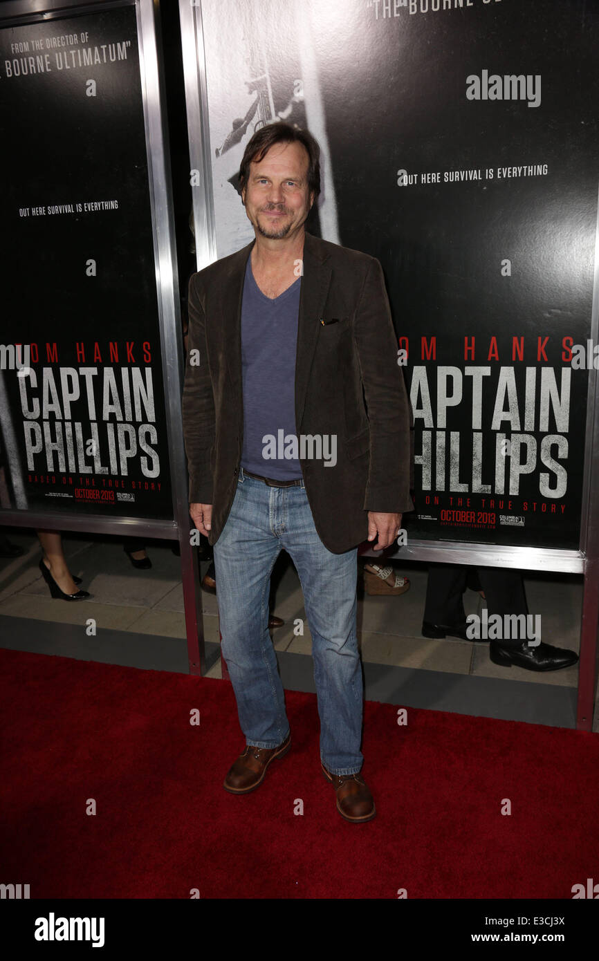 Celebrities attend Premiere of Columbia Pictures "Captain Phillips" at ...