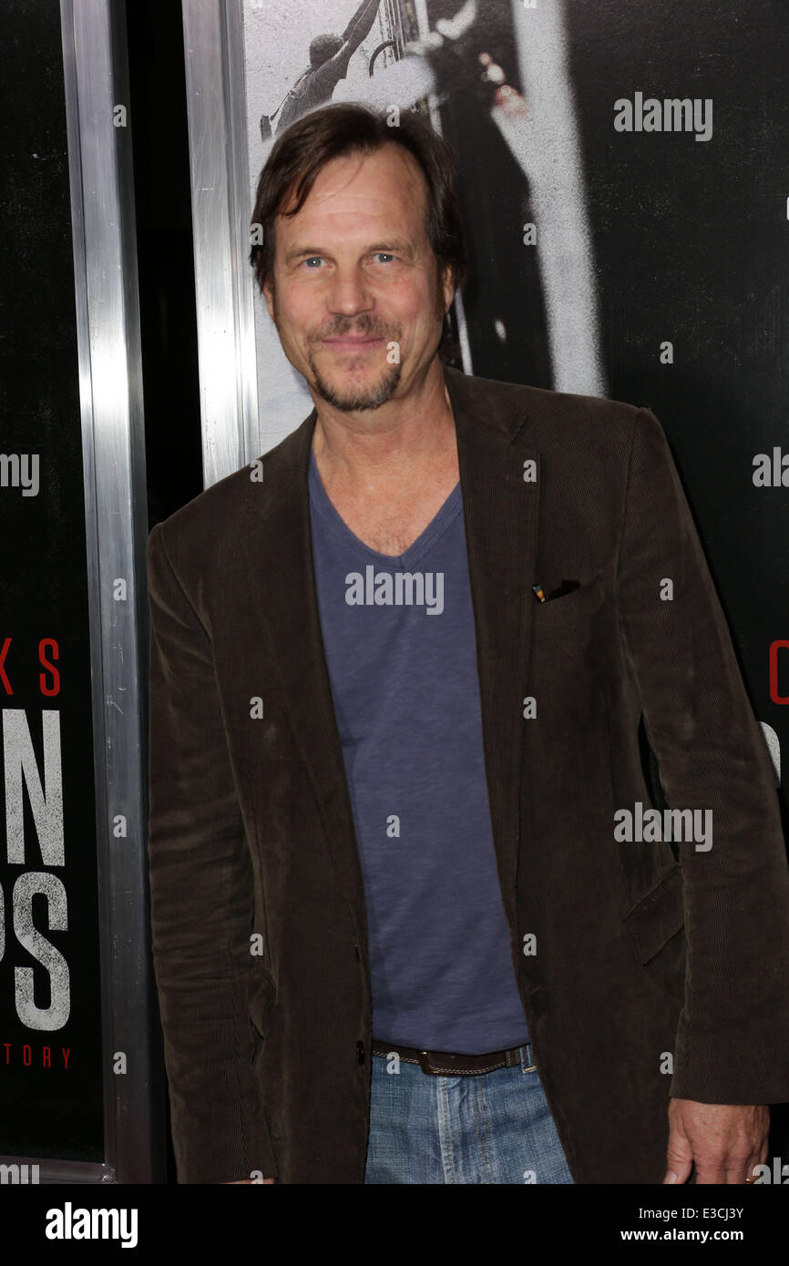 Celebrities attend Premiere of Columbia Pictures "Captain Phillips" at ...
