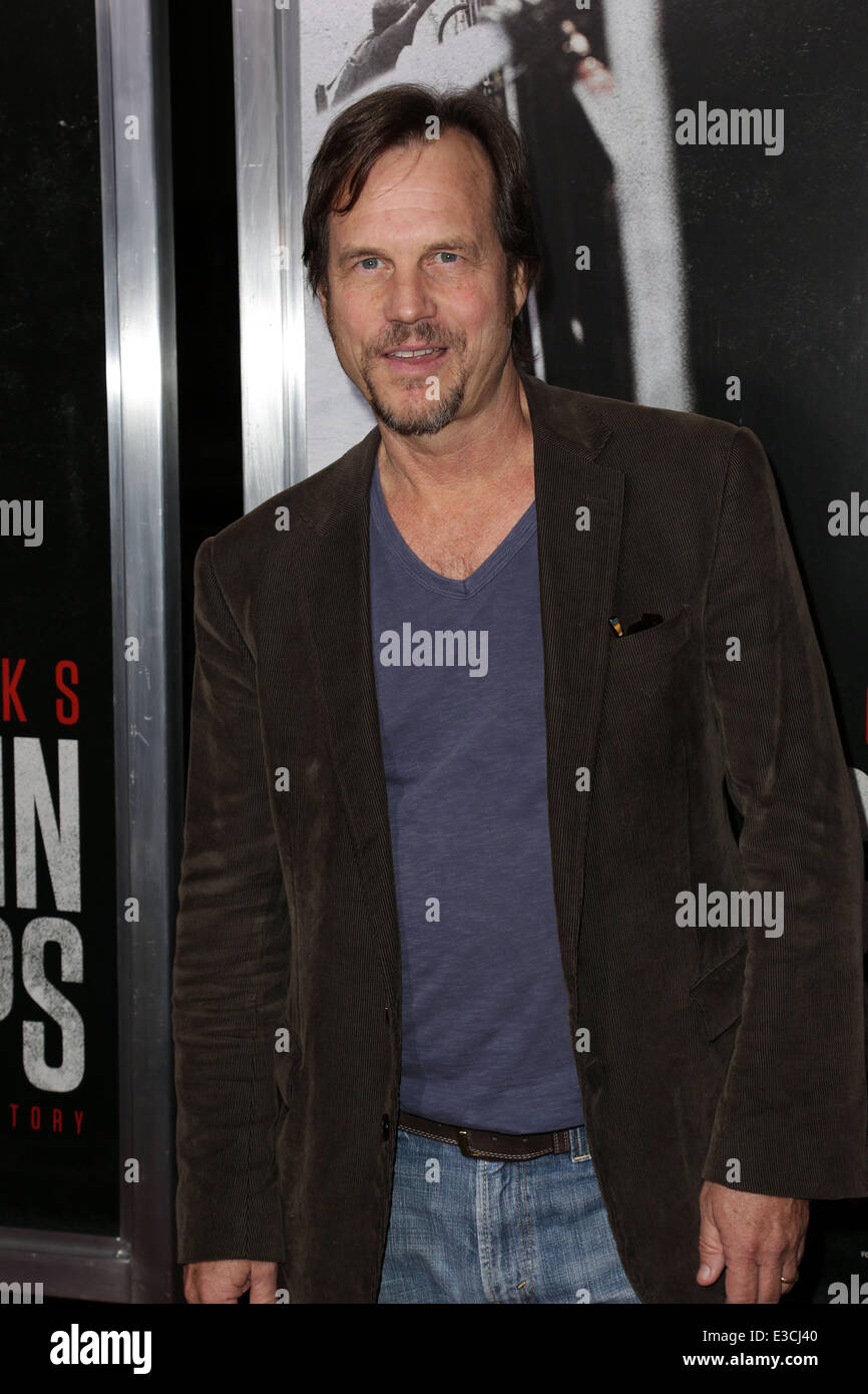 Celebrities attend Premiere of Columbia Pictures "Captain Phillips" at ...