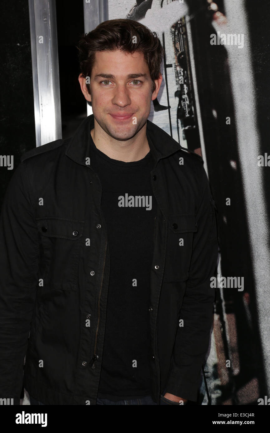 Celebrities attend Premiere of Columbia Pictures "Captain Phillips" at ...