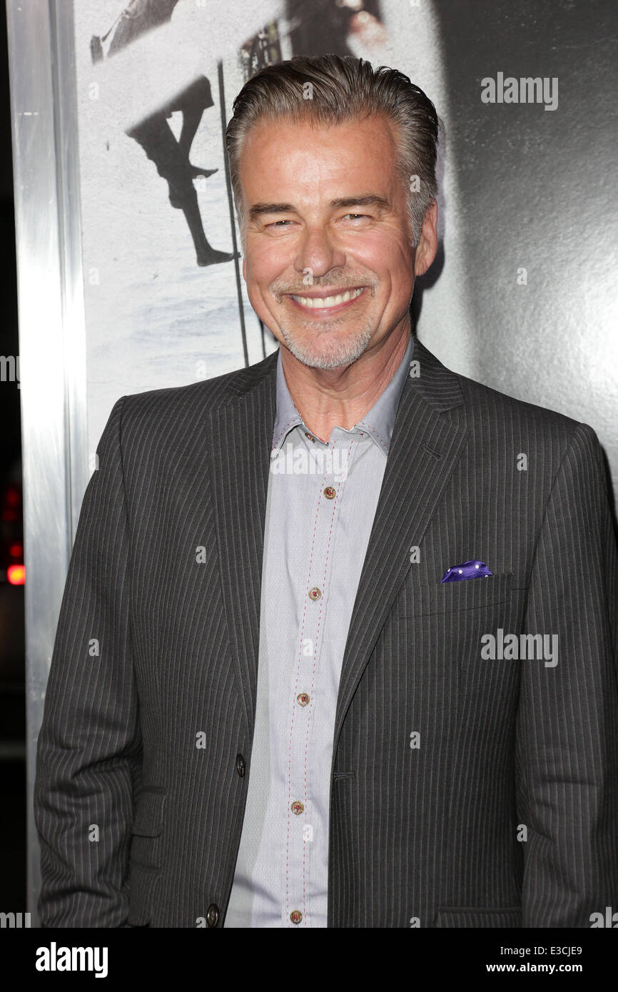 Celebrities attend Premiere of Columbia Pictures "Captain Phillips" at ...