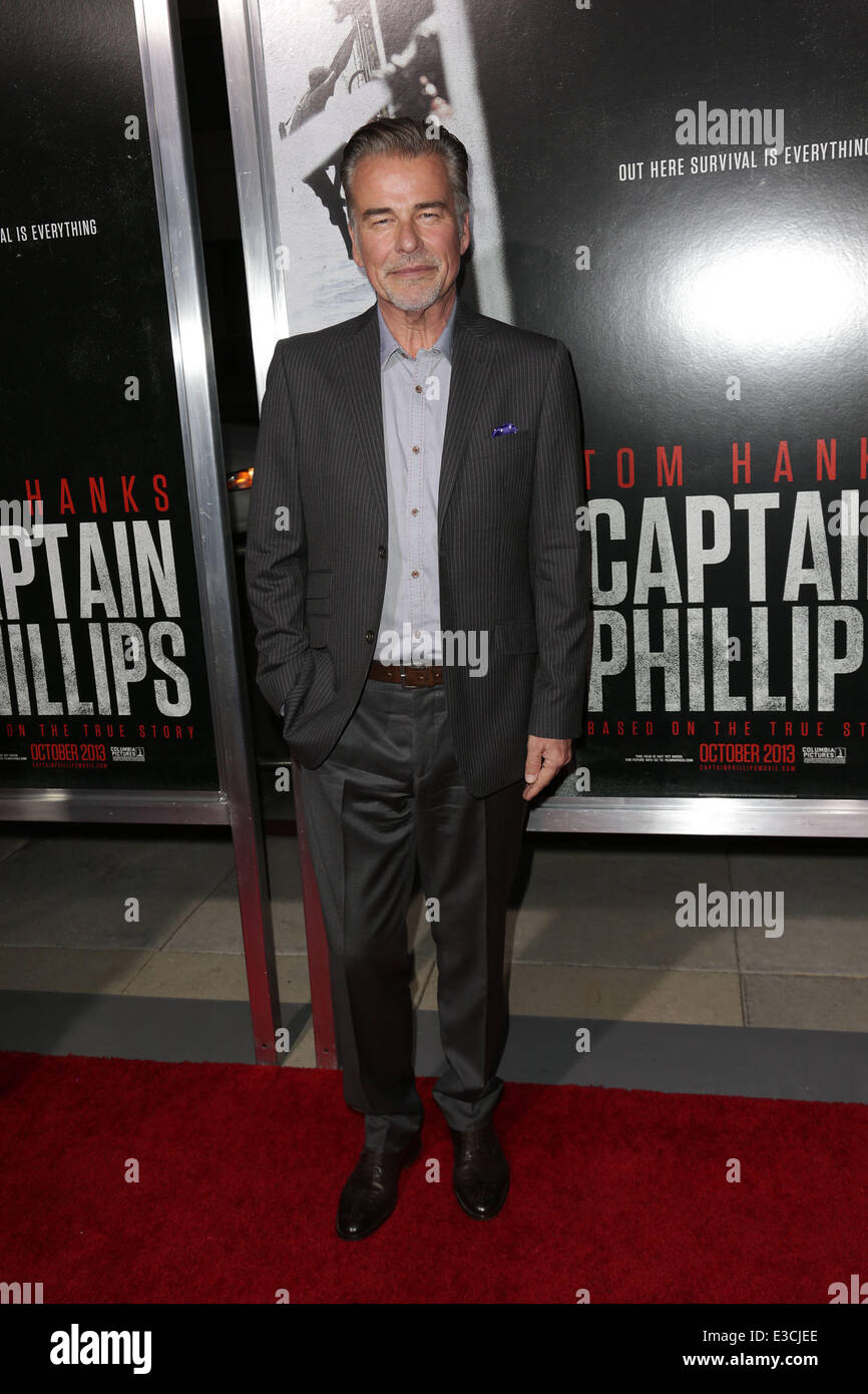 Celebrities attend Premiere of Columbia Pictures "Captain Phillips" at ...