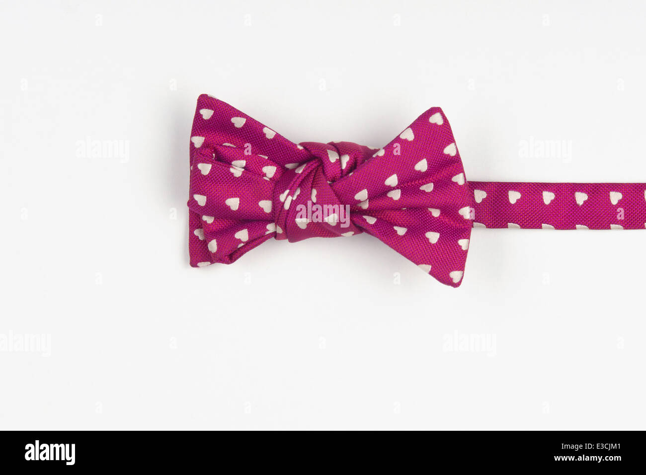 Lilac bow tie hi-res stock photography and images - Alamy