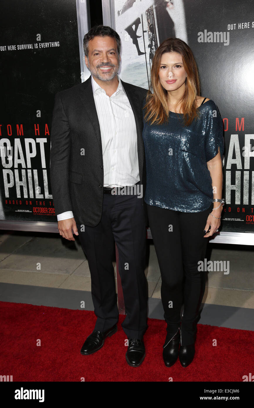 Mike Deluca From Crash