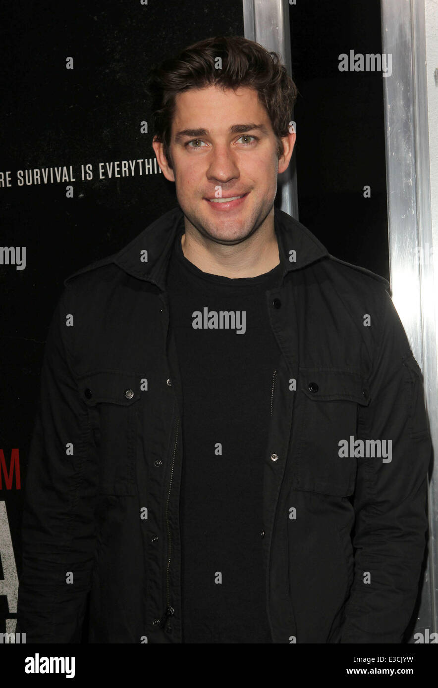 Premiere Of Columbia Pictures' "Captain Phillips" Held at the Academy ...