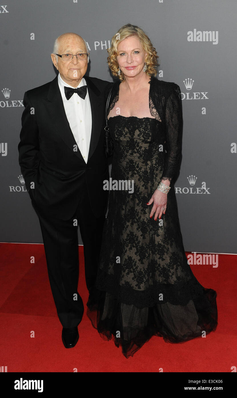 LA Philharmonic's Walt Disney Concert Hall 10th Anniversary Celebration ...