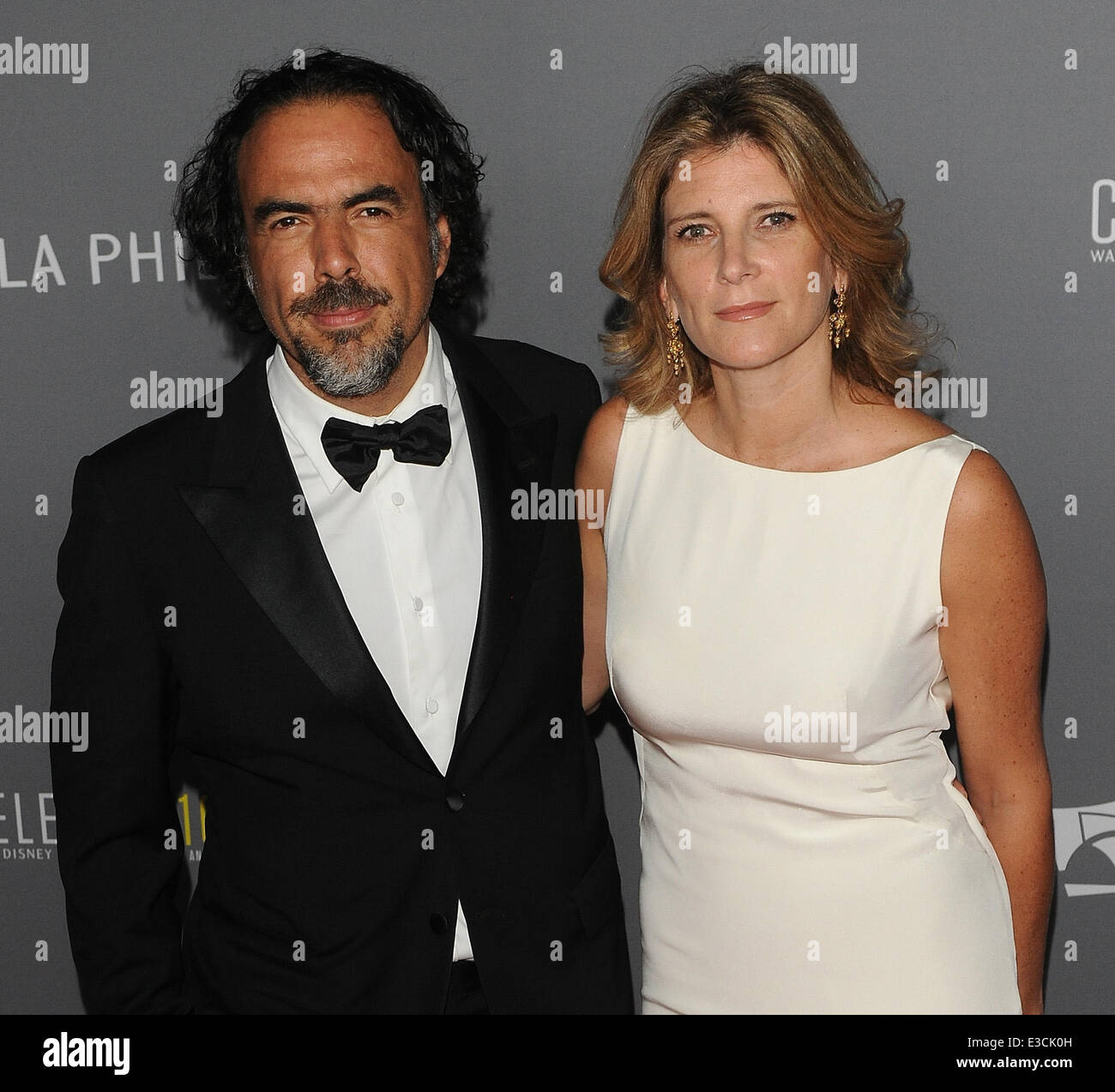 LA Philharmonic's Walt Disney Concert Hall 10th Anniversary Celebration ...