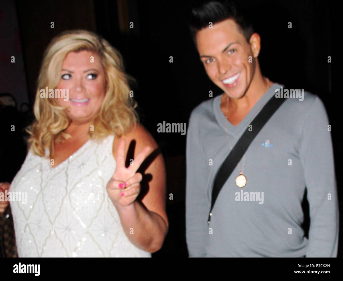 Towie stars Joey Essex, James Argent, Elliot Wright, Charlie Simms ...