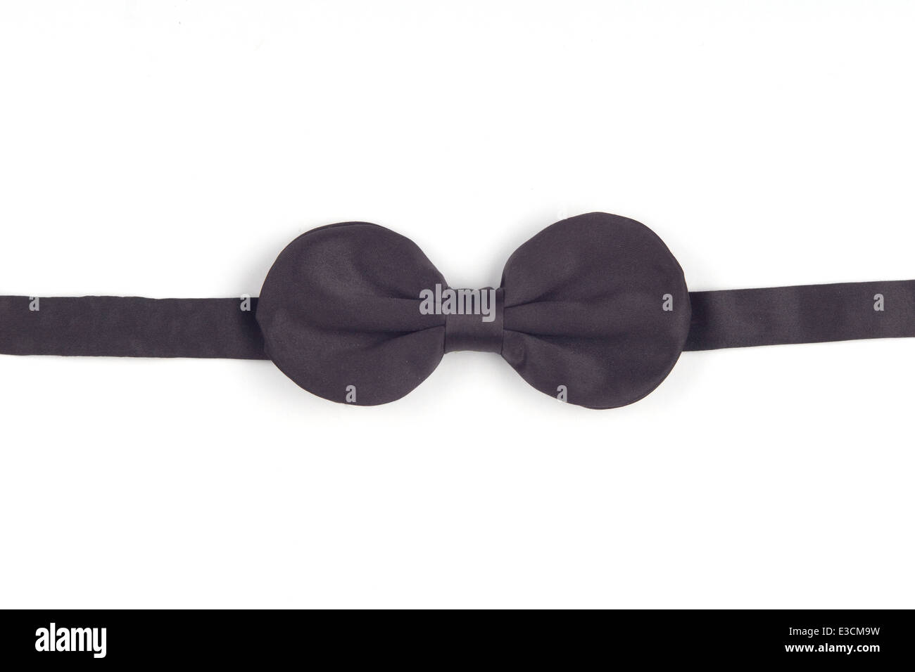 Black Suit With White Shirt And Black Bow Tie High Resolution Stock ...
