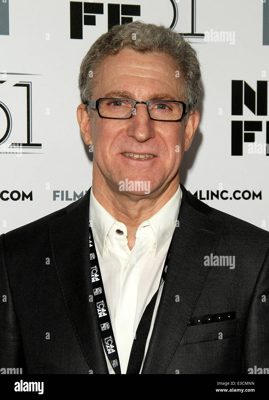 51st New York Film Festival - About Time - Premiere at Alice Tully Hall ...