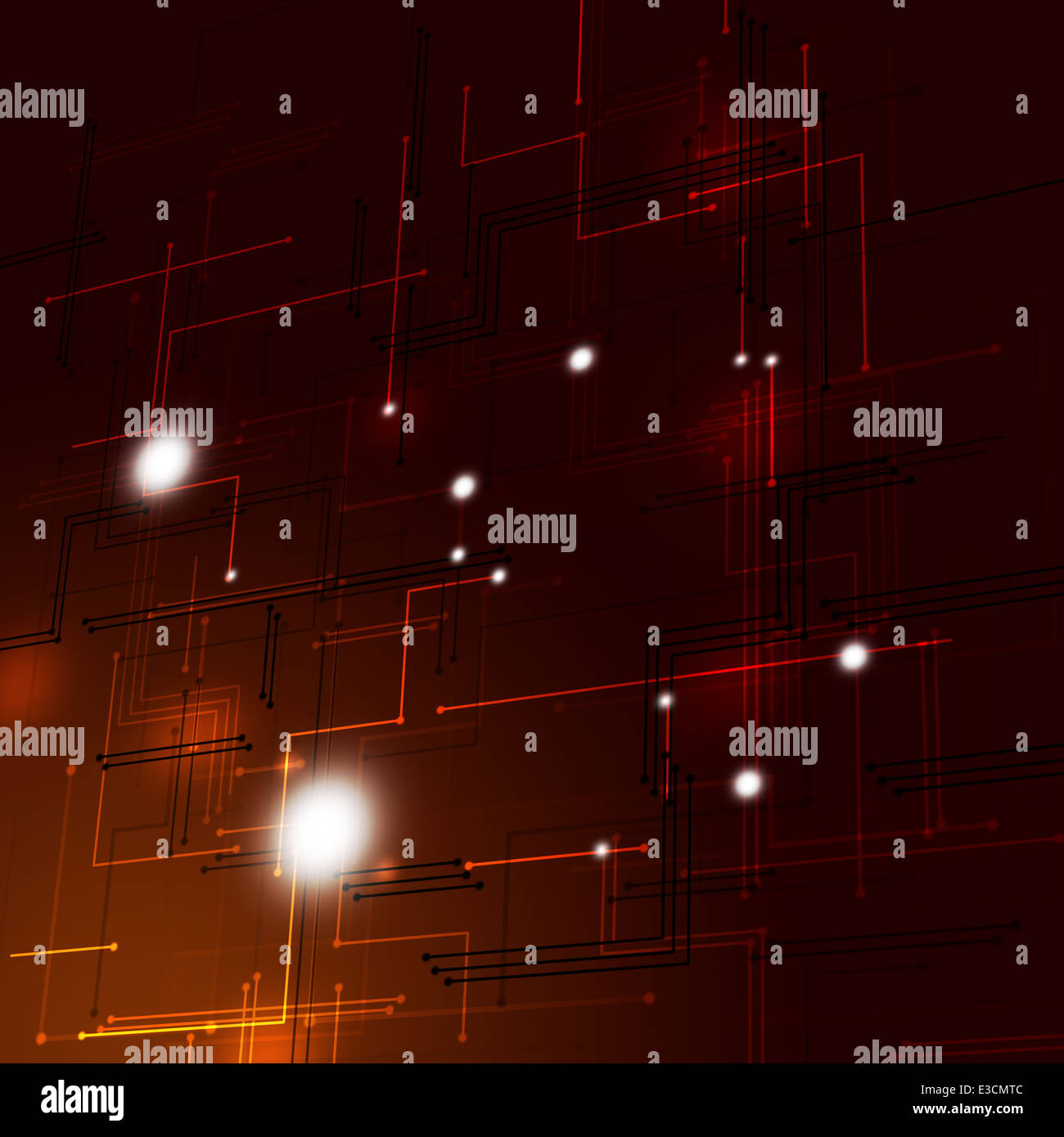 Red lines do not cross hi-res stock photography and images - Alamy