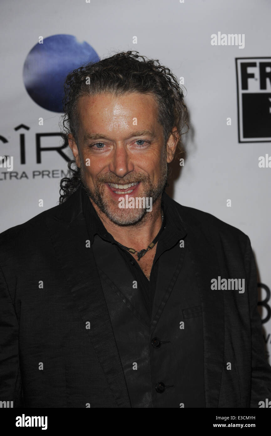 CBGB Special Screening Featuring: Darin Heames Where: Los Angeles, CA ...