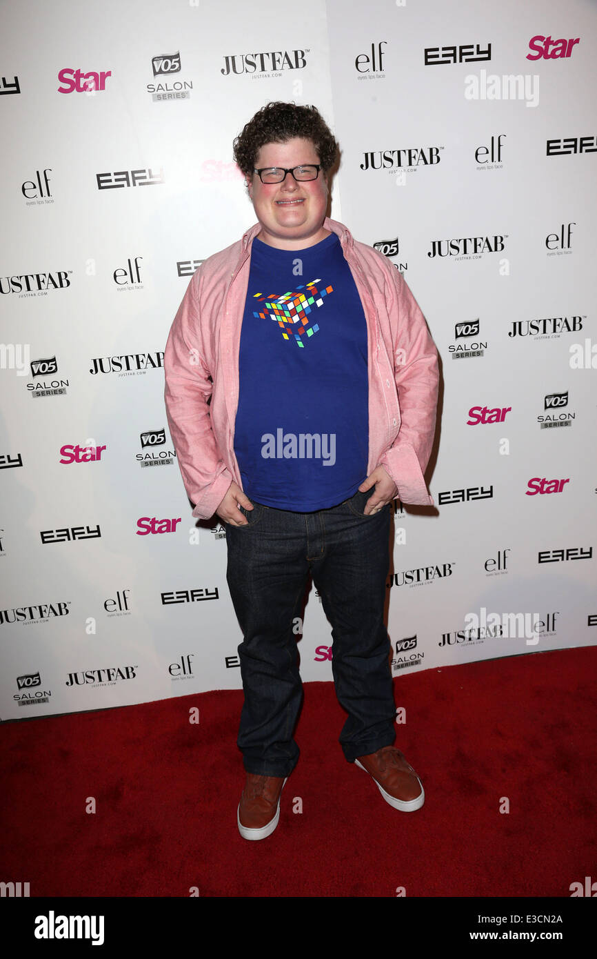 Celebrities attend STAR magazine's "Scene Stealers" Event held at the ...