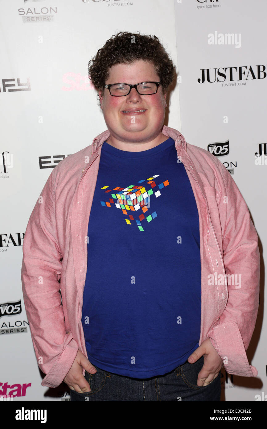 Celebrities attend STAR magazine's "Scene Stealers" Event held at the ...