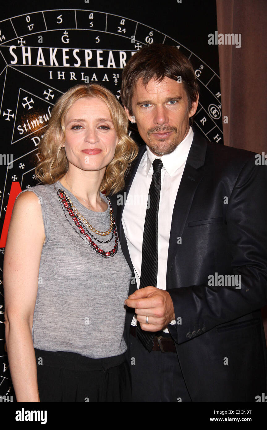 Anne Marie Duff Macbeth