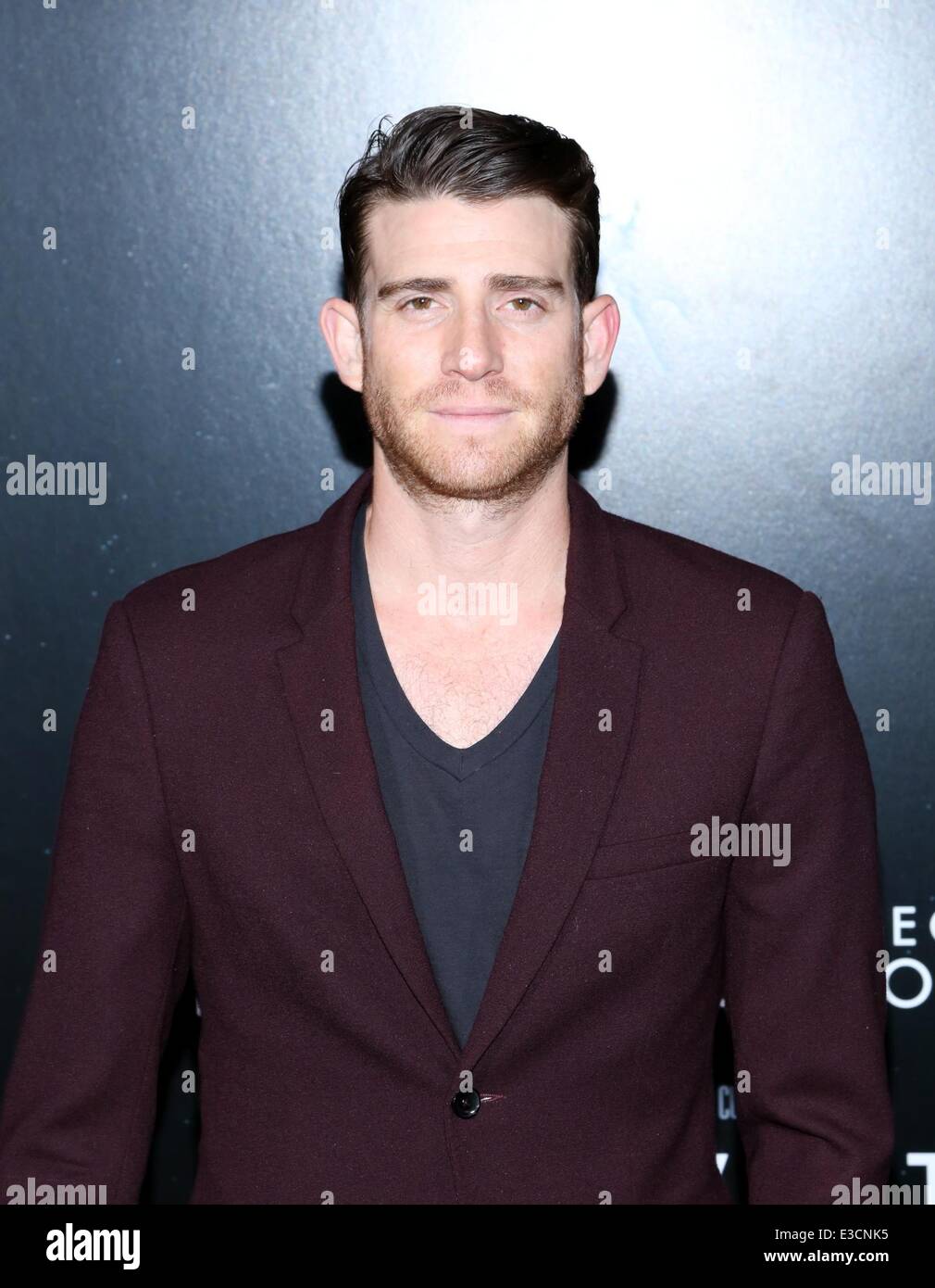 the 'Gravity' premiere at AMC Lincoln Square Theater on October 1, 2013 ...