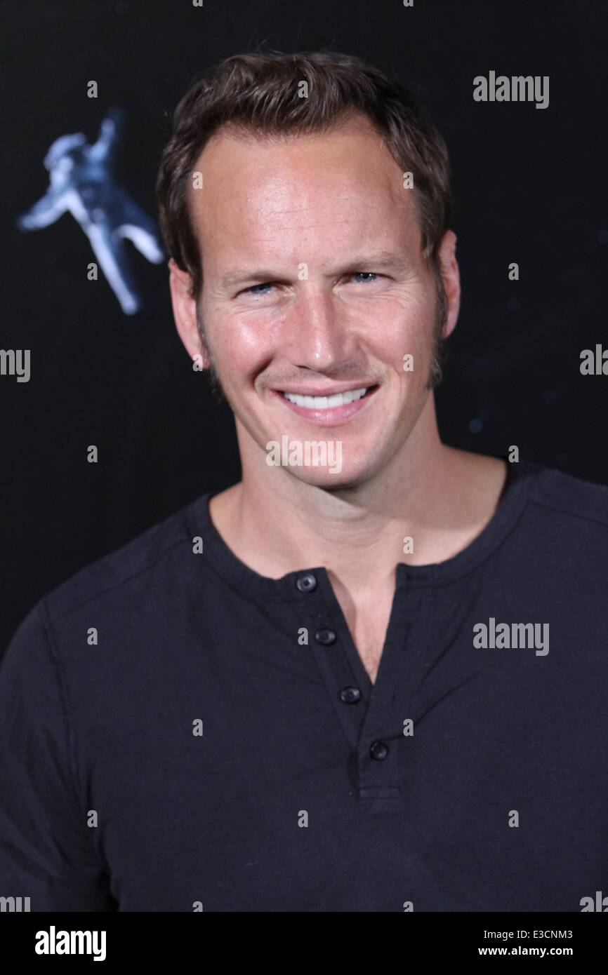 the 'Gravity' premiere at AMC Lincoln Square Theater on October 1, 2013 ...