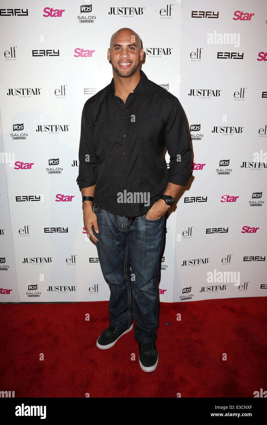 Jason scott jenkins hi-res stock photography and images - Alamy