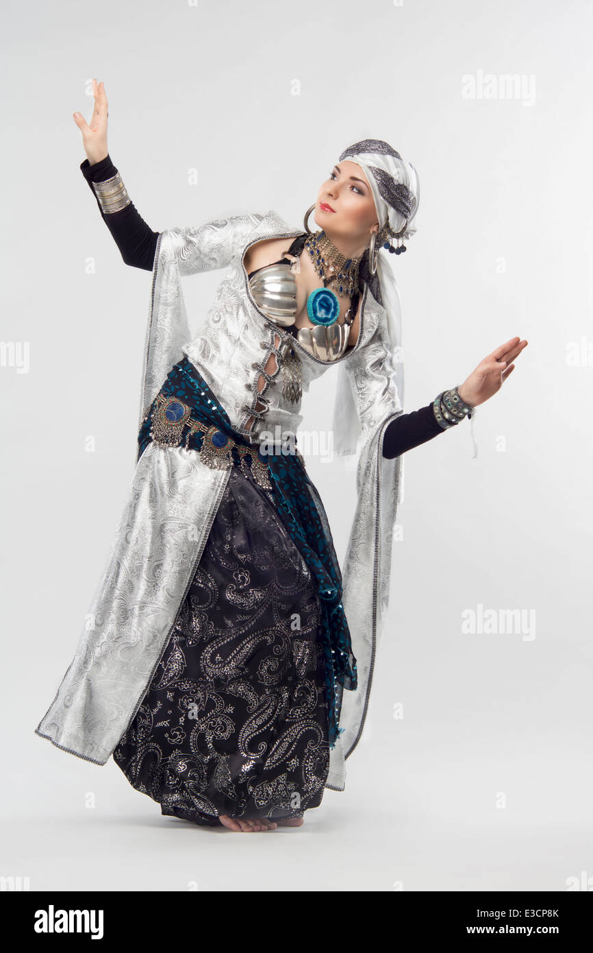 Inscrutable smile hi-res stock photography and images - Alamy