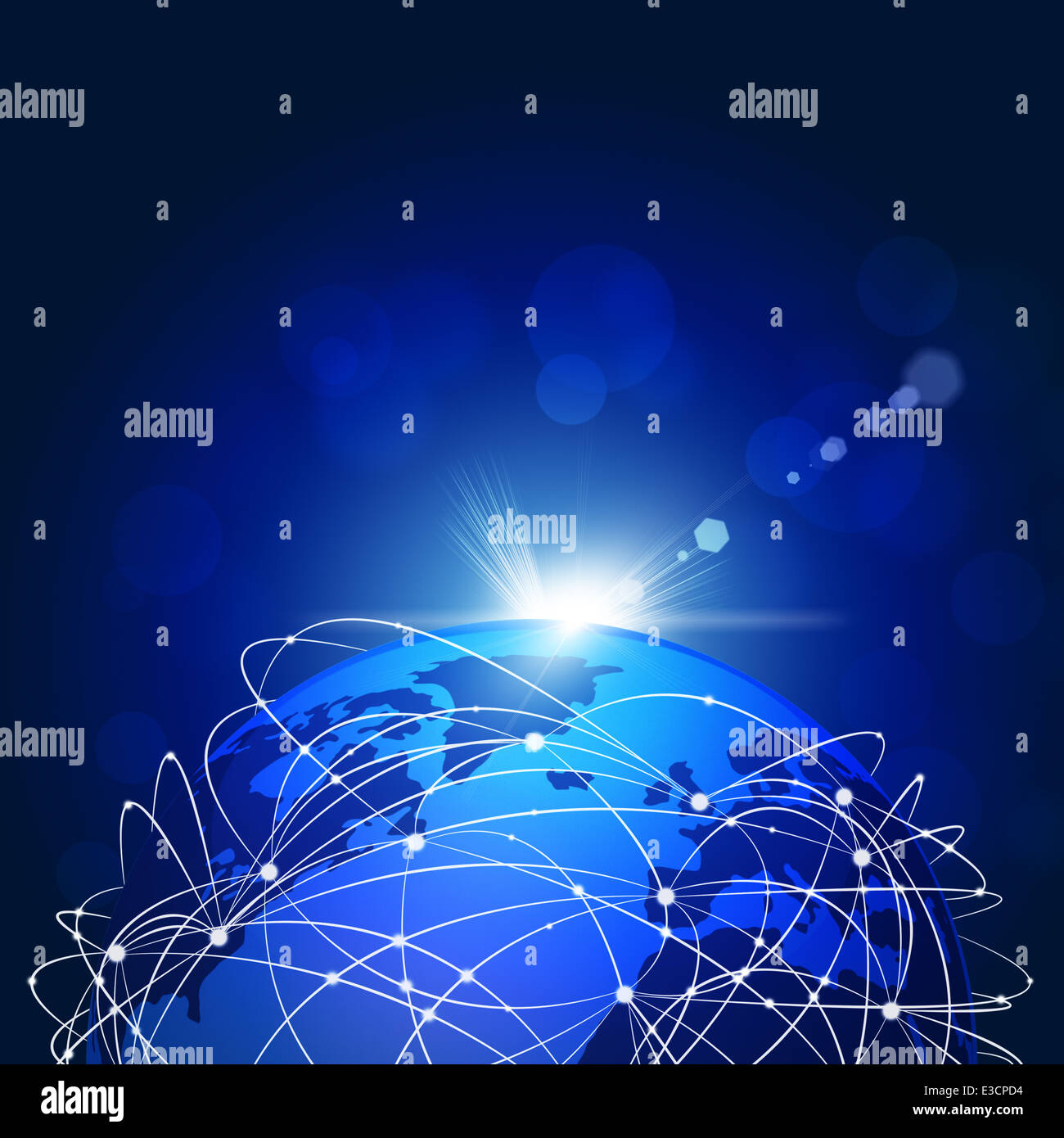 network global connections concept dark blue background Stock Photo - Alamy network global connections concept dark blue background Stock Photo - Alamy