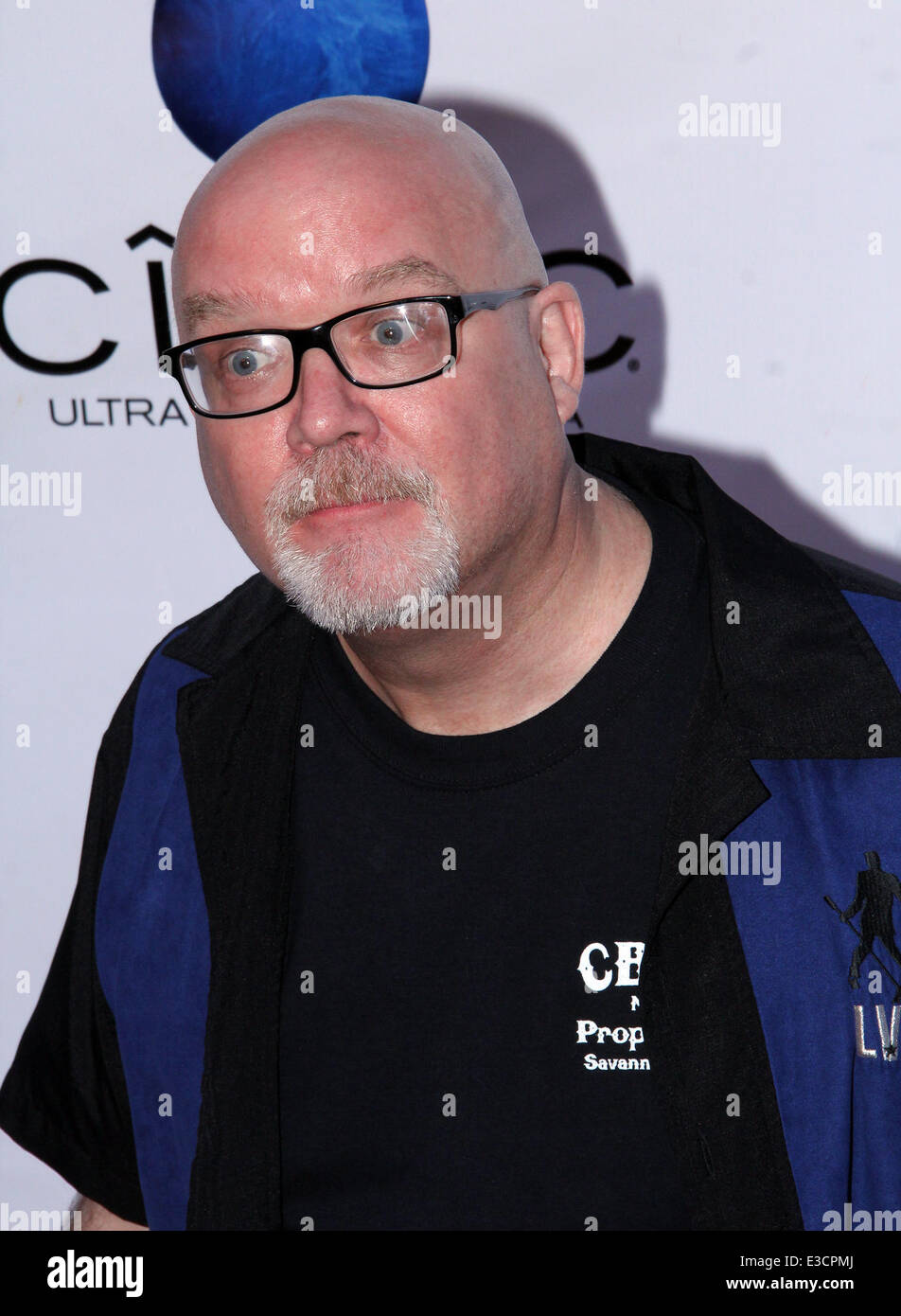 'CBGB' West Coast Premiere Held at ArcLight Cinemas Featuring: John ...