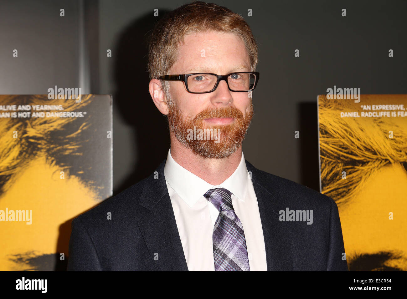 Los Angeles premiere of 'Kill Your Darlings' at the Writers Guild of ...